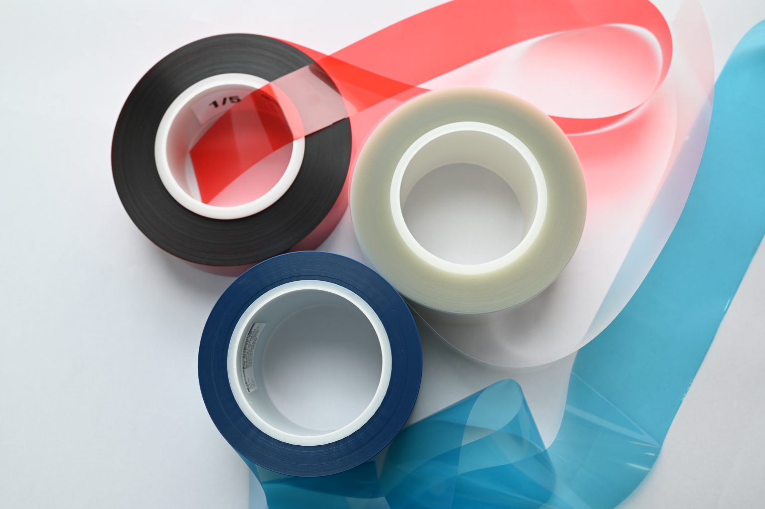 SILICONE PLASTIC RELEASE LINER – RT Supply