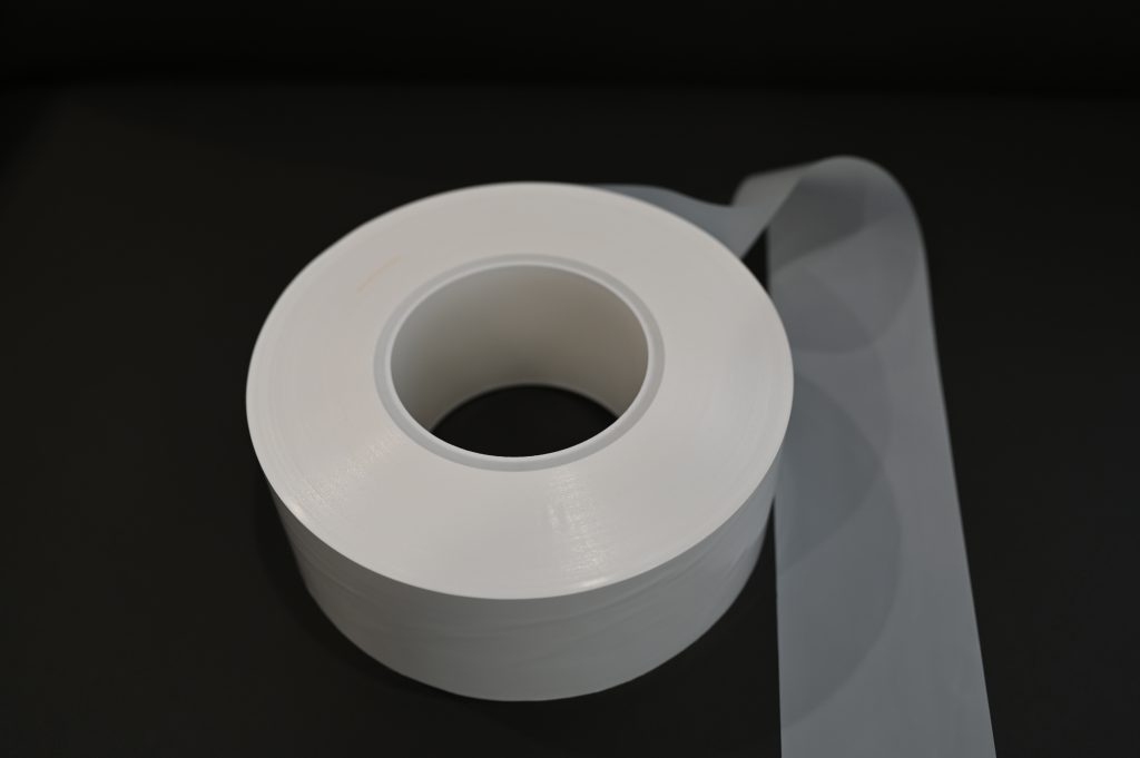SILICONE PLASTIC RELEASE LINER – RT Supply
