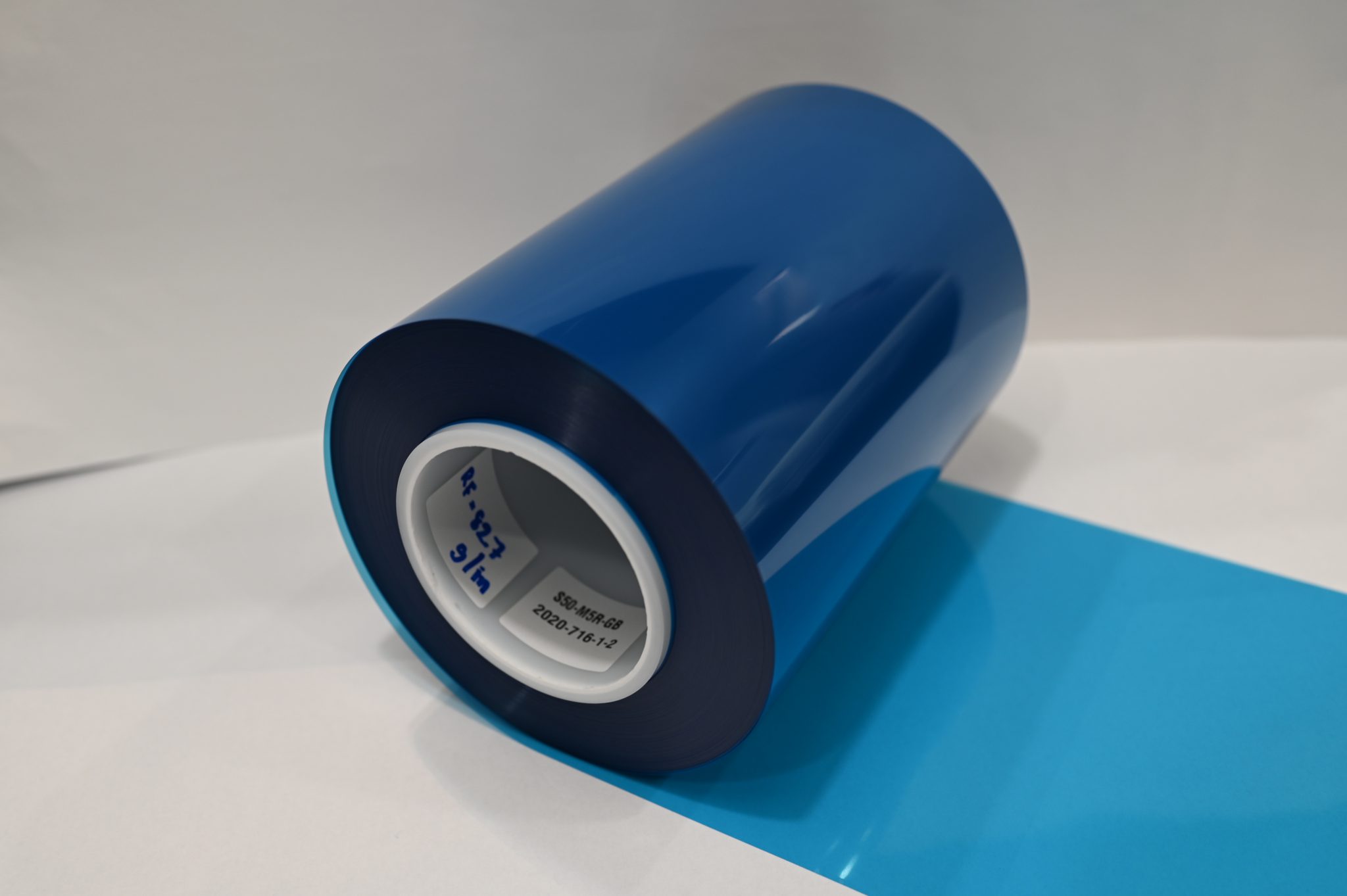 SILICONE PLASTIC RELEASE LINER – RT Supply